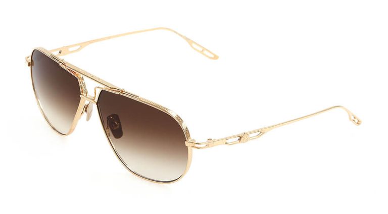 The new MAYBACH Eyewear collection