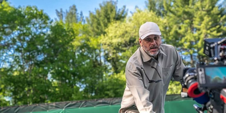 معرفی فیلم Challengers با بازی زندایا